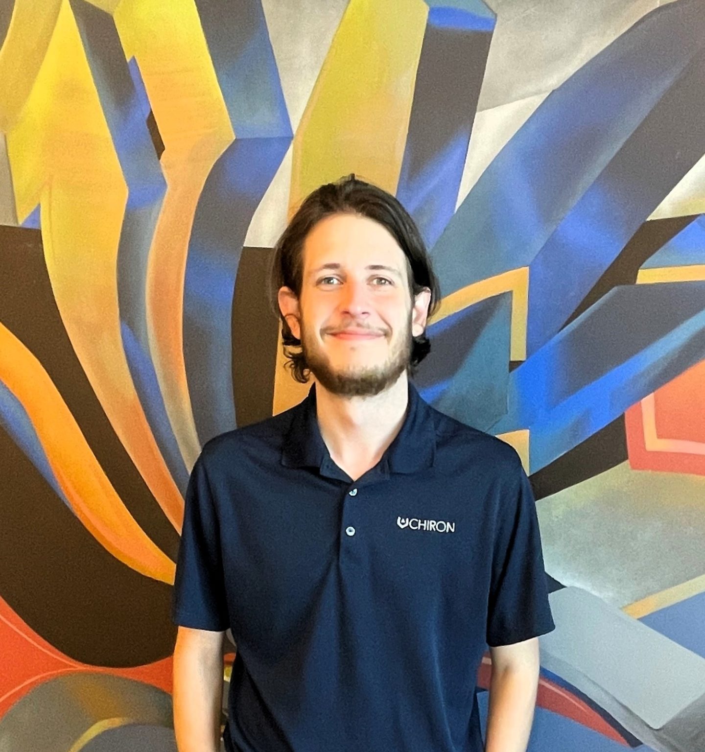 Chiron Events - Chiron Technology Events Website